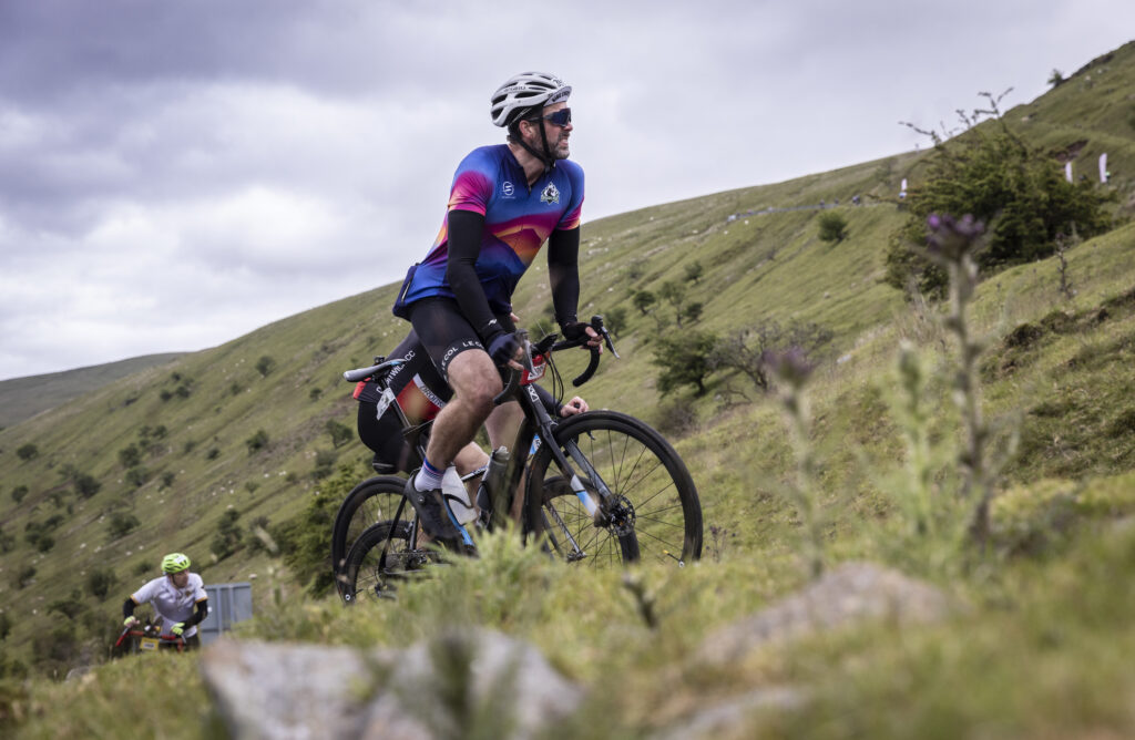 DRAGON RIDE - A.S.O. UK