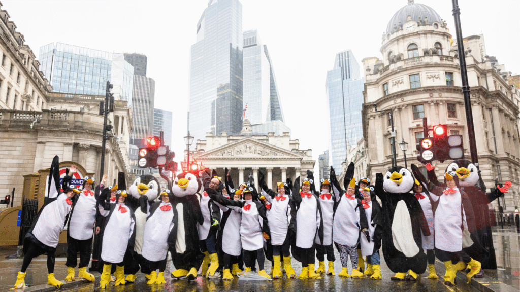 26,000 PARTICIPANTS CONQUER THE CAPITAL'S RECORD-BREAKING CANCER ...
